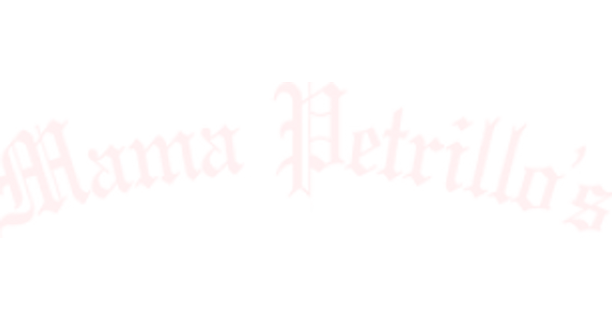 Mama Petrillo's Salad Dressing